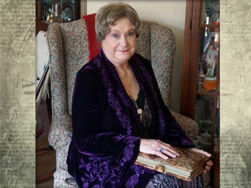 Frances Folsom Cleveland Impressionist - American Historical Characters ...